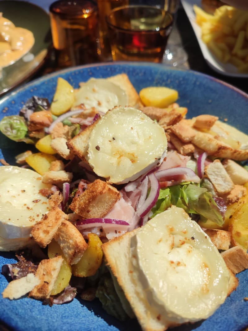 The French House in Arras - Restaurant Reviews, Menu and Prices | TheFork