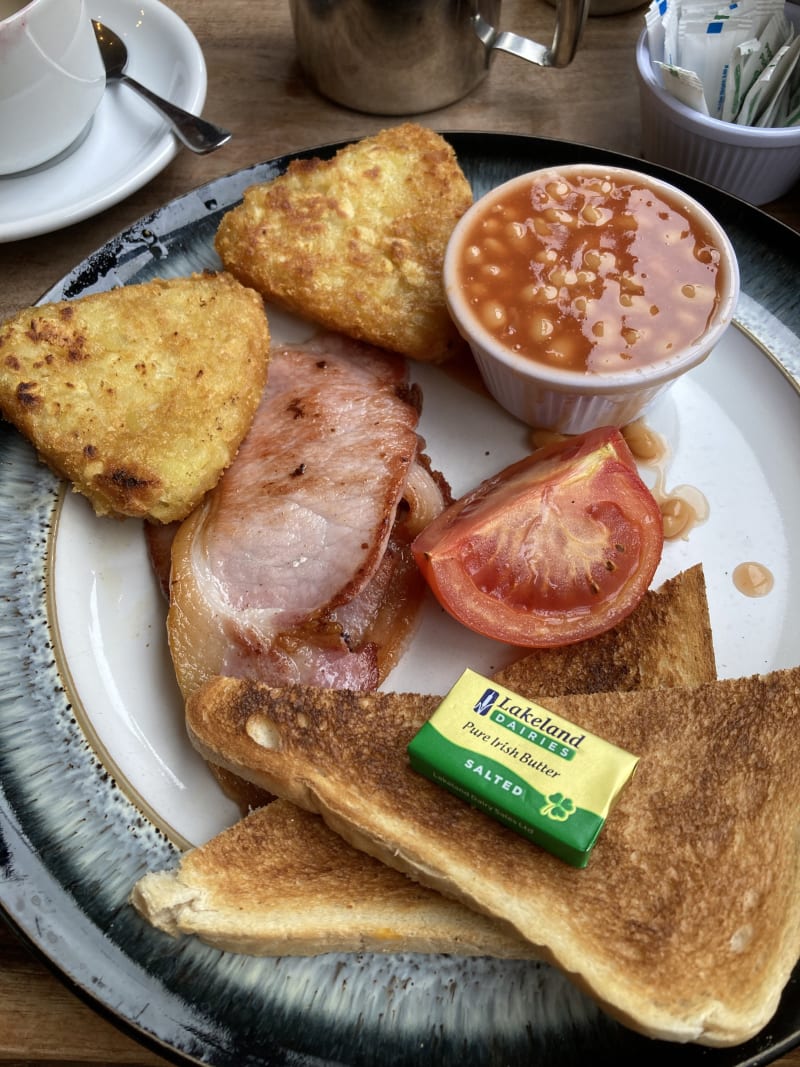 La Roche in London - Restaurant Reviews, Menu and Prices | TheFork