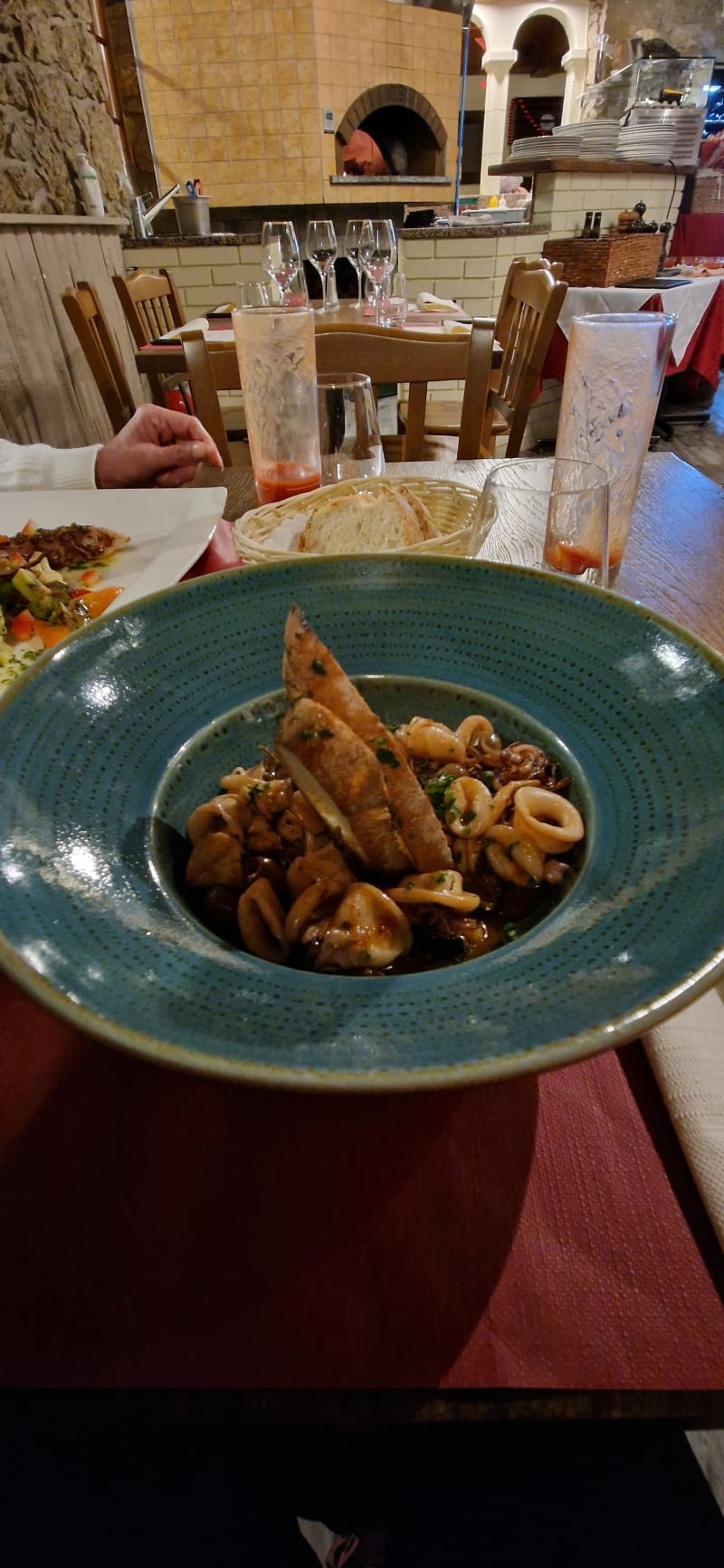 Il Piatto d'Oro à Meyrin - Menu, avis, prix et réservation | TheFork