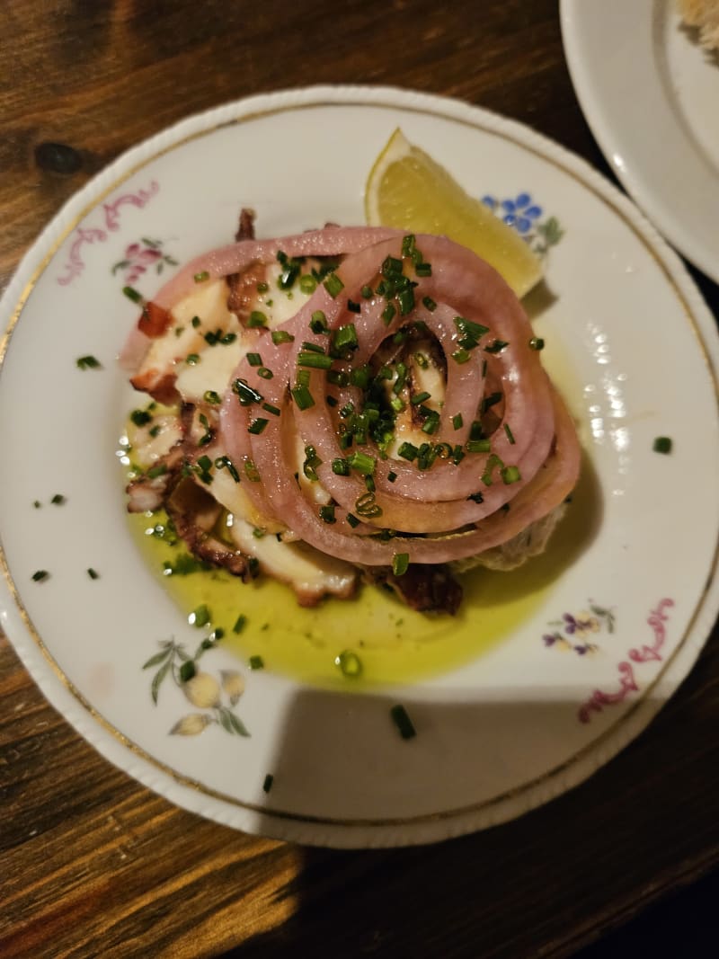 Esperia in Stockholm - Restaurant Reviews, Menu and Prices | TheFork