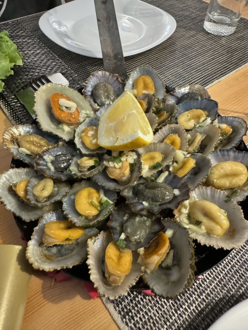 Bar Da Lapa em Paúl do Mar - Preços, menu, morada, reserva e avaliações ...