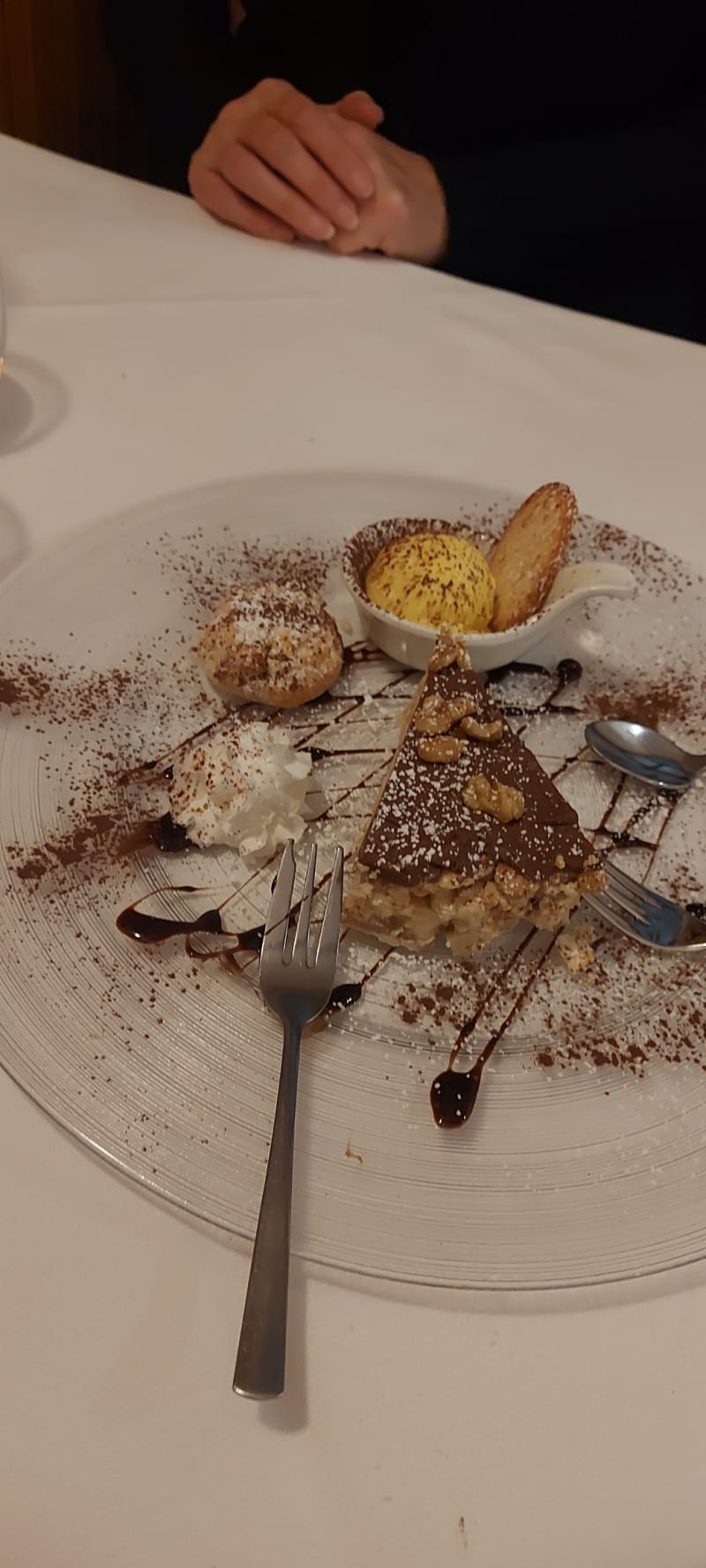 I Tri Basei a San Donato Milanese - Menu, prezzi, immagini, recensioni ...