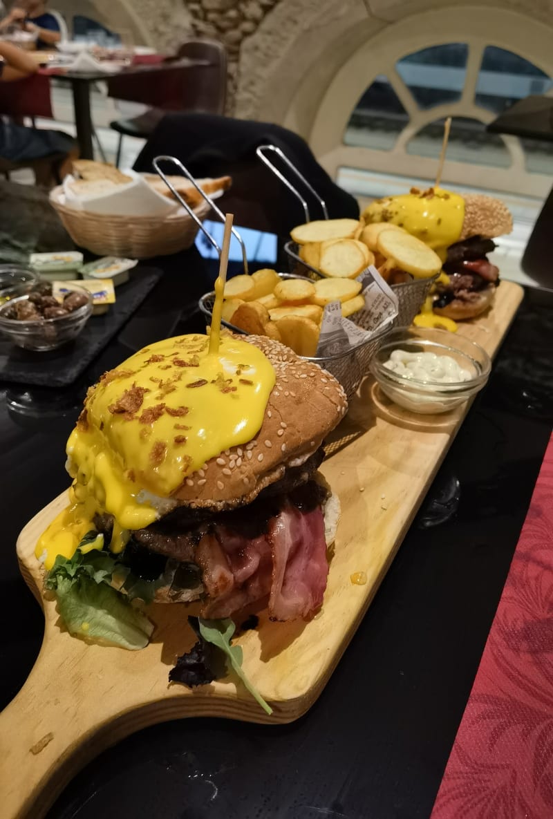 Restaurant Estação Valença à Valença - Menu, avis, prix et réservation ...