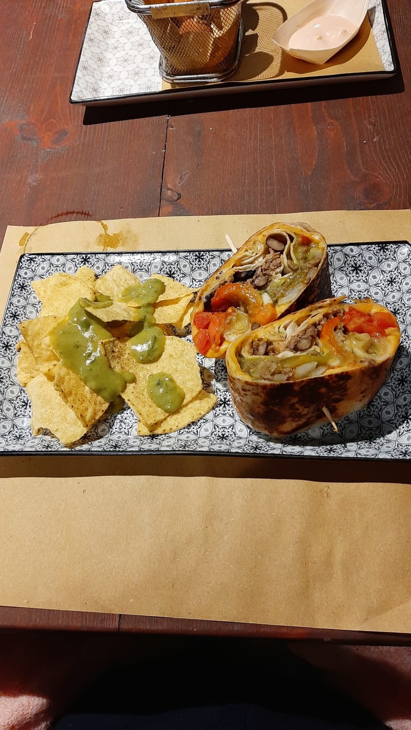 Hangar 21 in Venice - Restaurant Reviews, Menu and Prices | TheFork