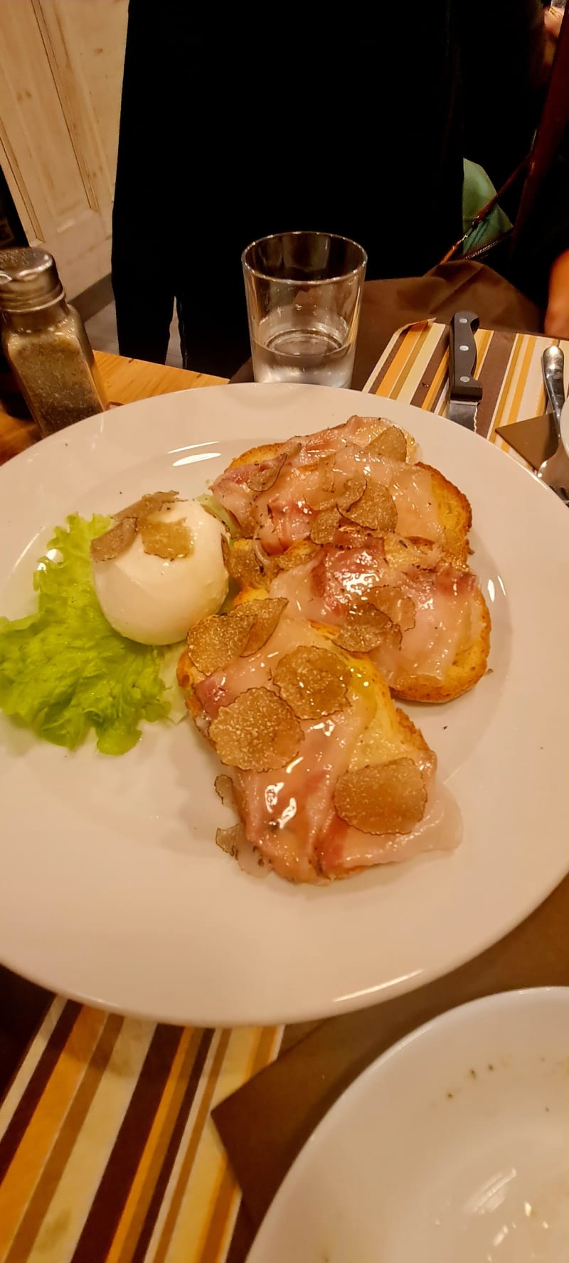 Bottega di Fattoria-Trattoria Toscana in Florence - Restaurant Reviews ...