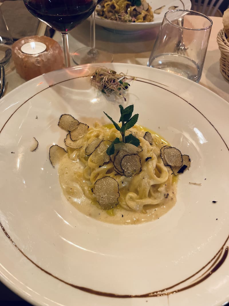 Il Granaio in Florence - Restaurant Reviews, Menu and Prices | TheFork