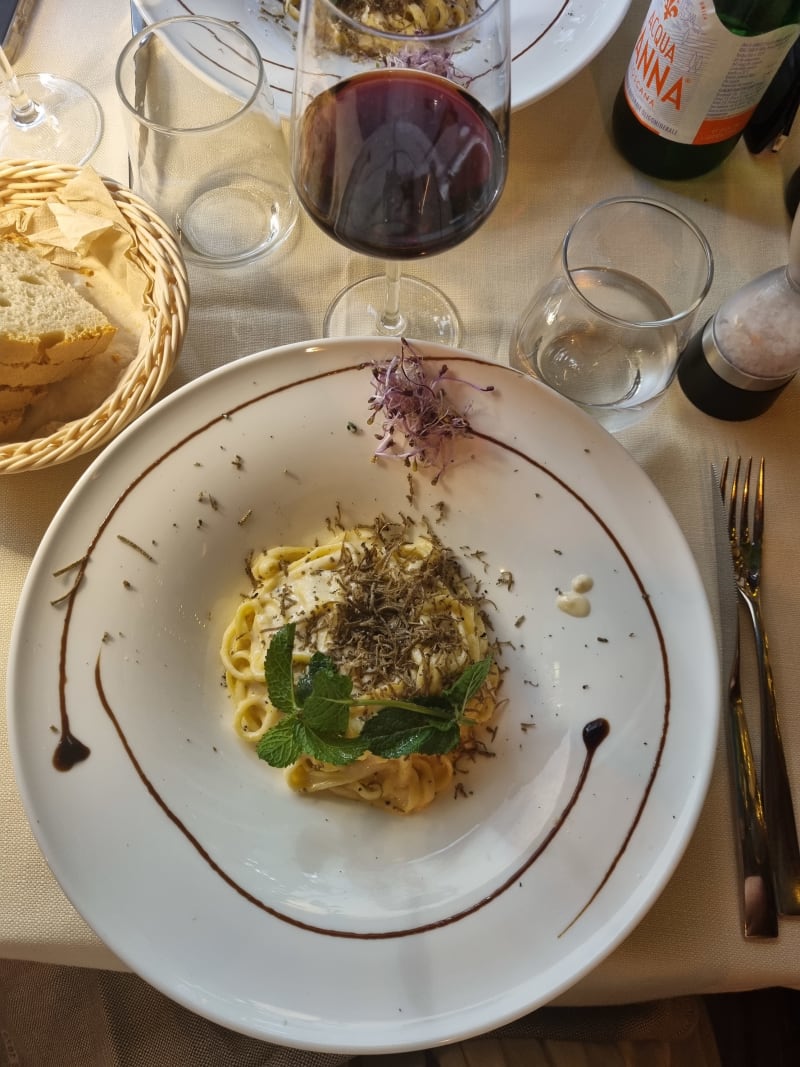 Il Granaio in Florence - Restaurant Reviews, Menu and Prices | TheFork