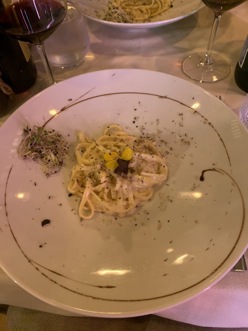 Il Granaio in Florence - Restaurant Reviews, Menu and Prices | TheFork