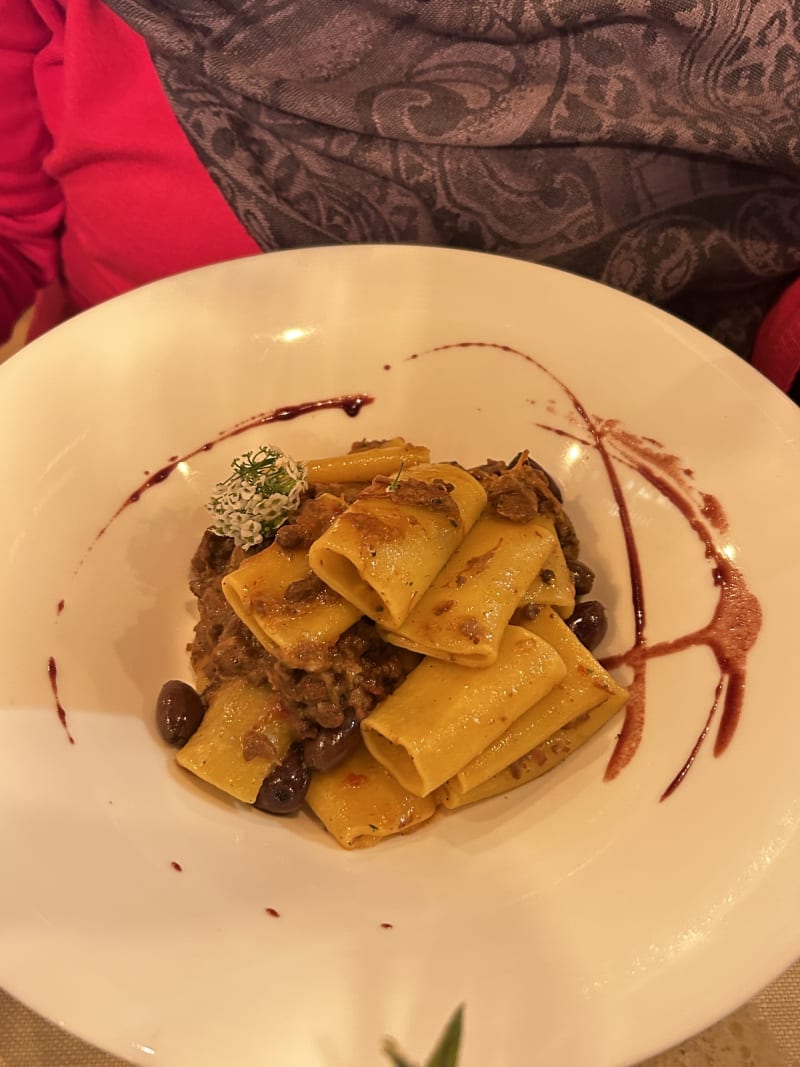 Il Granaio in Florence - Restaurant Reviews, Menus, and Prices | TheFork