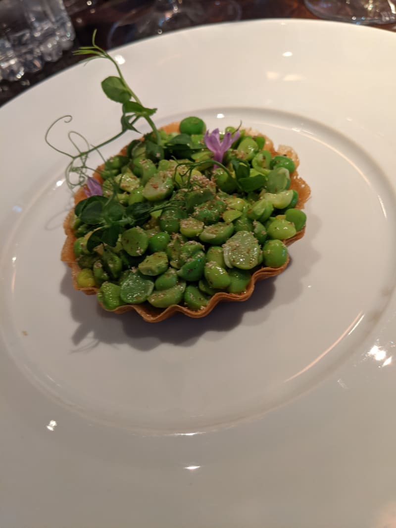 Restaurant Drouant à Paris - Menu, avis, prix et réservation | TheFork