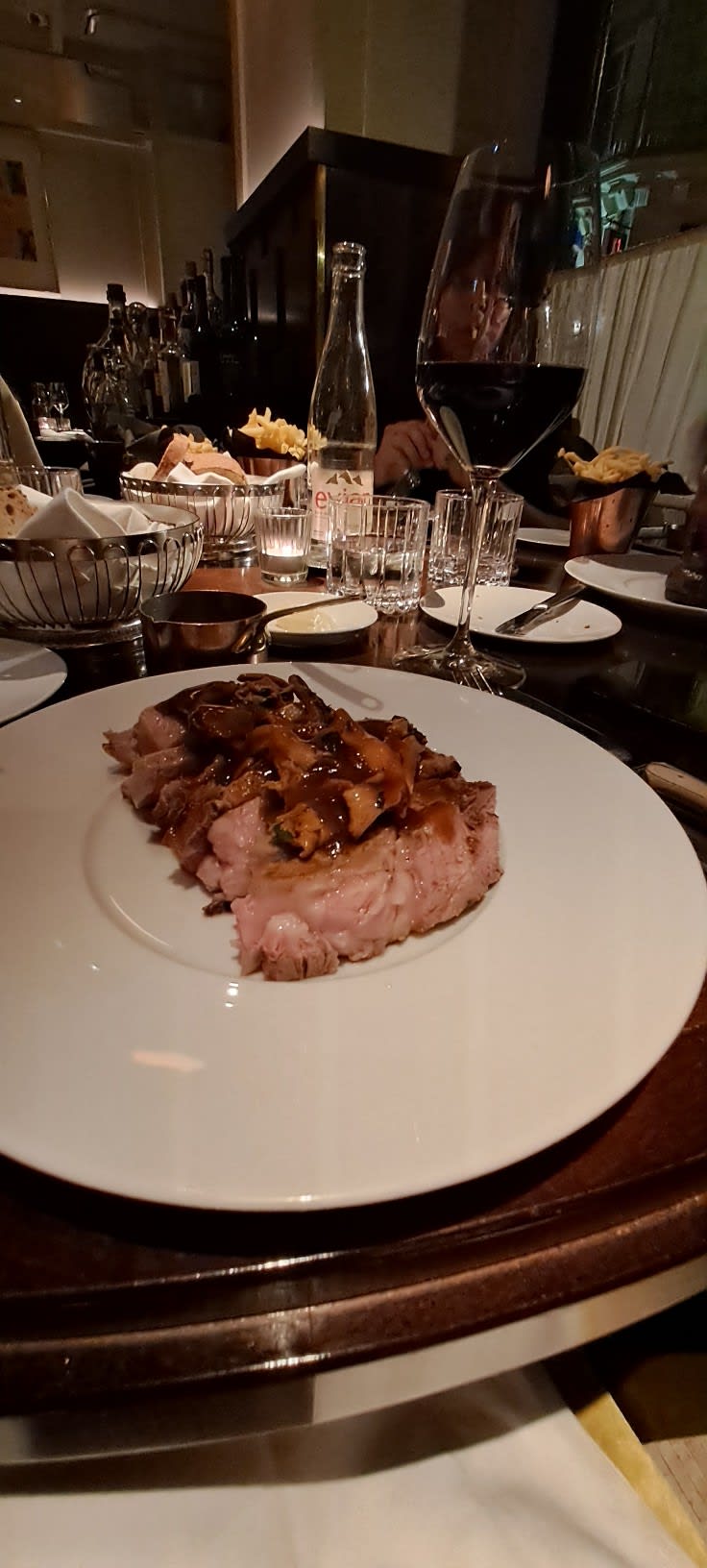 Restaurant Drouant à Paris - Menu, avis, prix et réservation | TheFork