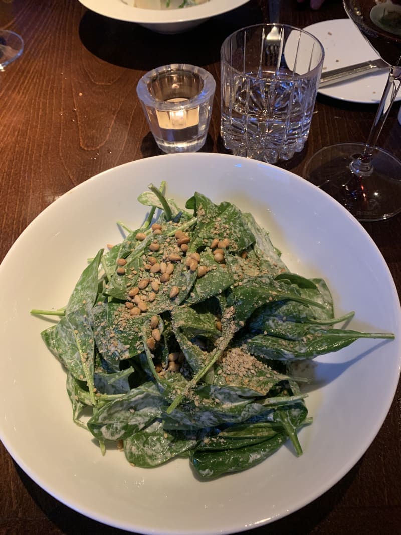 Restaurant Drouant à Paris - Menu, avis, prix et réservation | TheFork