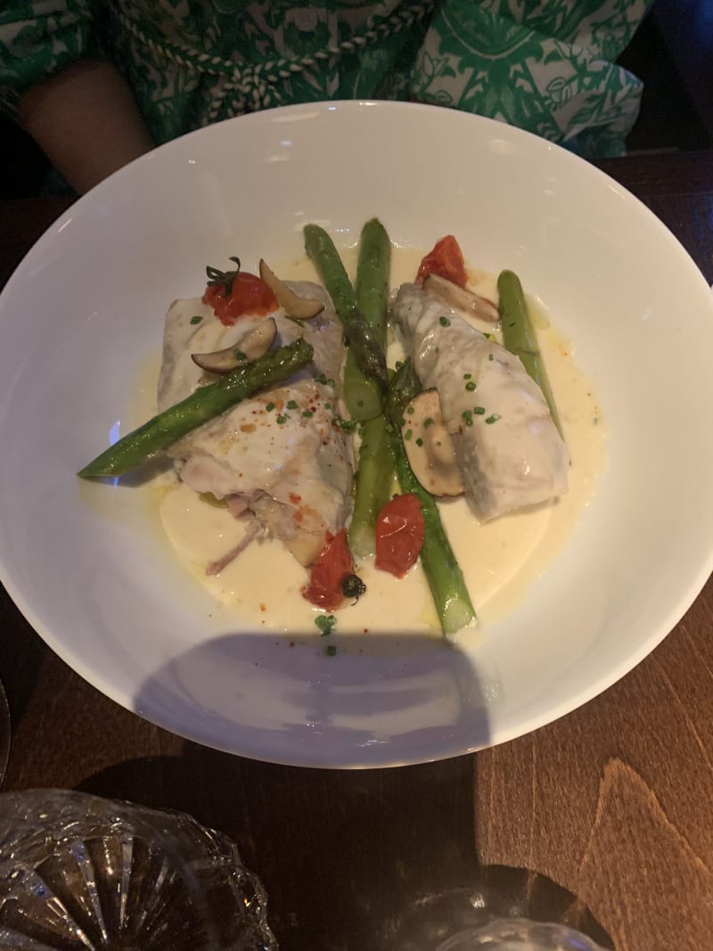 Restaurant Drouant à Paris - Menu, avis, prix et réservation | TheFork