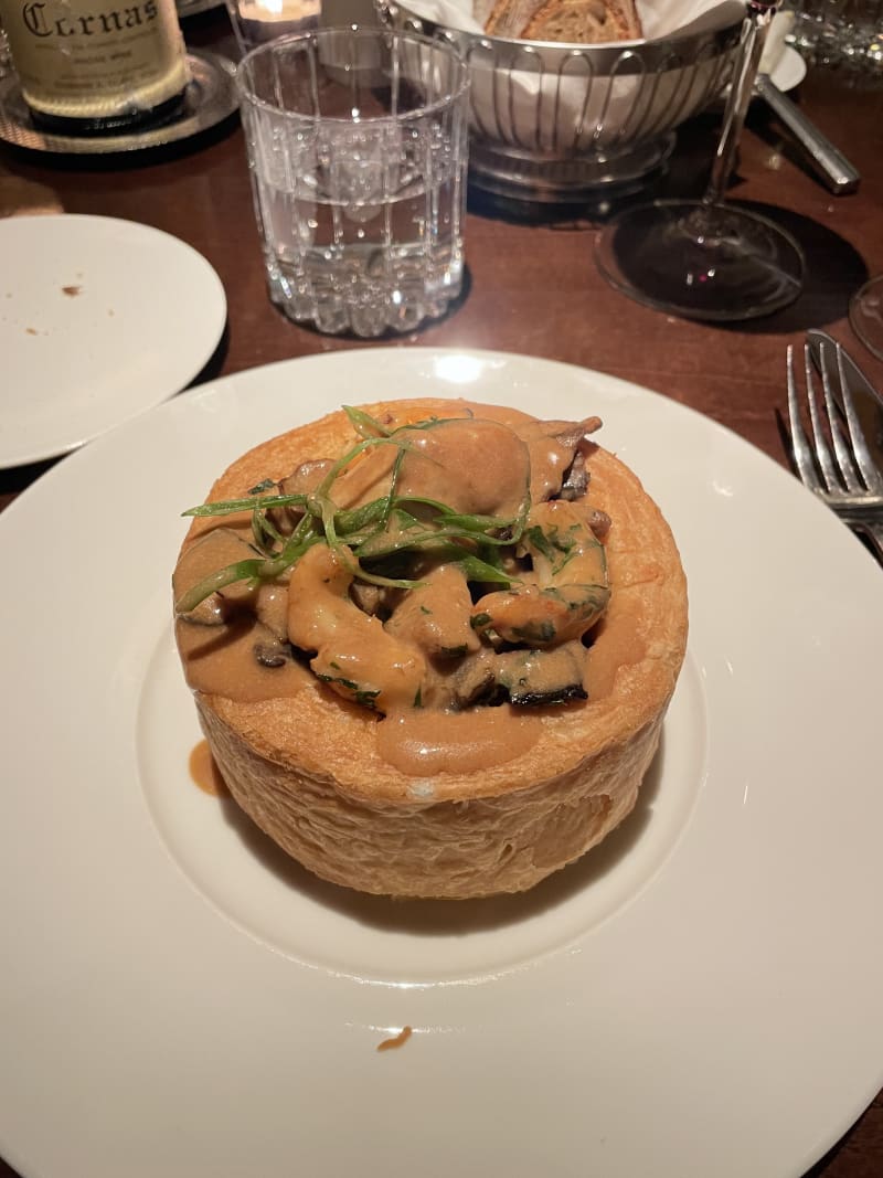 Drouant in Paris - Restaurant Reviews, Menu and Prices | TheFork