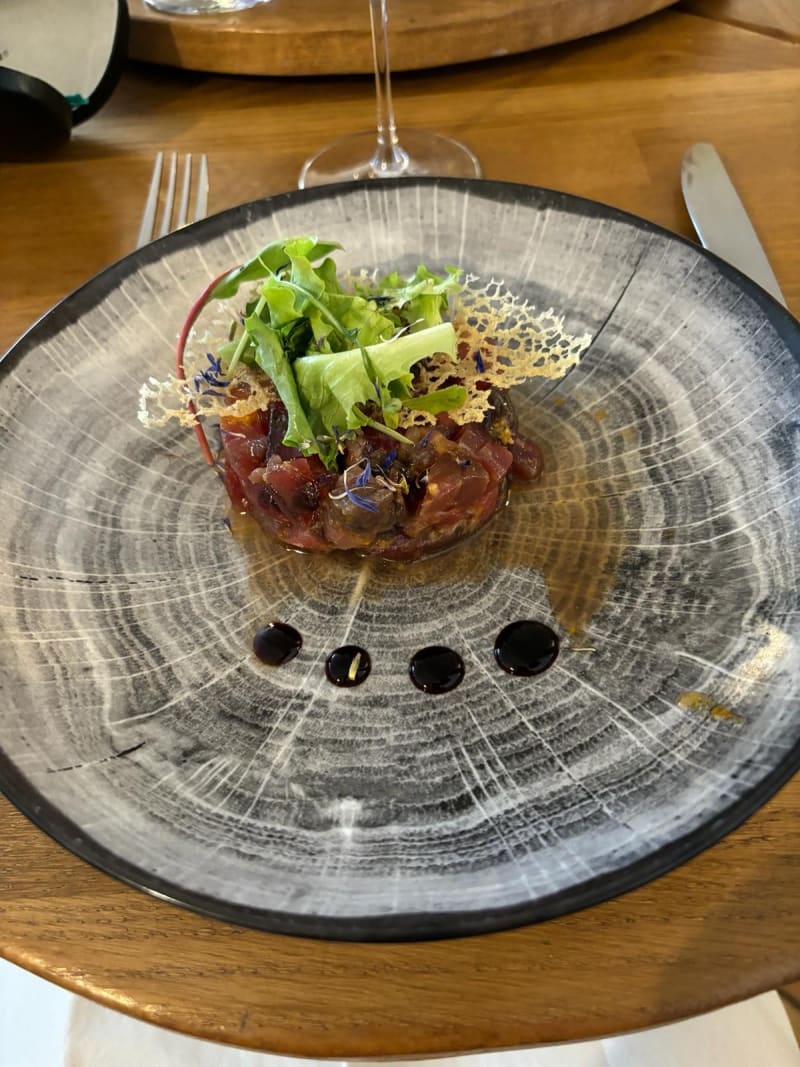 Le Tonneau in Troyes - Restaurant Reviews, Menu and Prices | TheFork