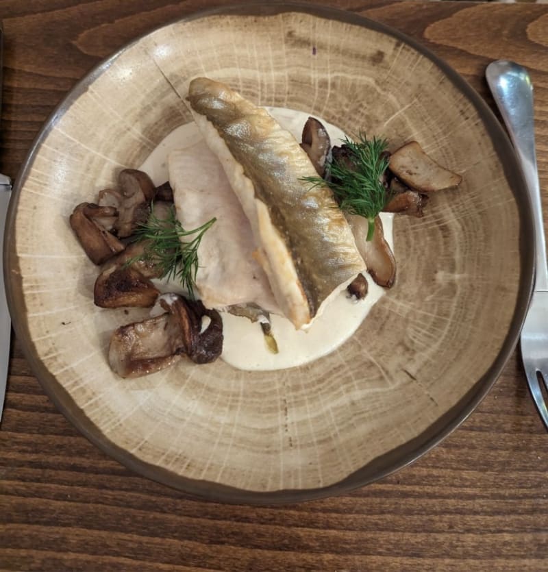 Le Tonneau in Troyes - Restaurant Reviews, Menu and Prices | TheFork