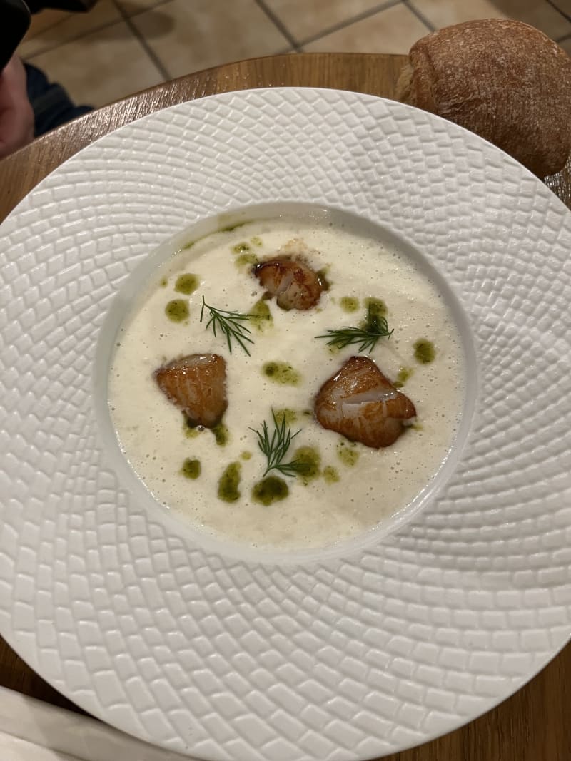 Le Tonneau in Troyes - Restaurant Reviews, Menu and Prices | TheFork