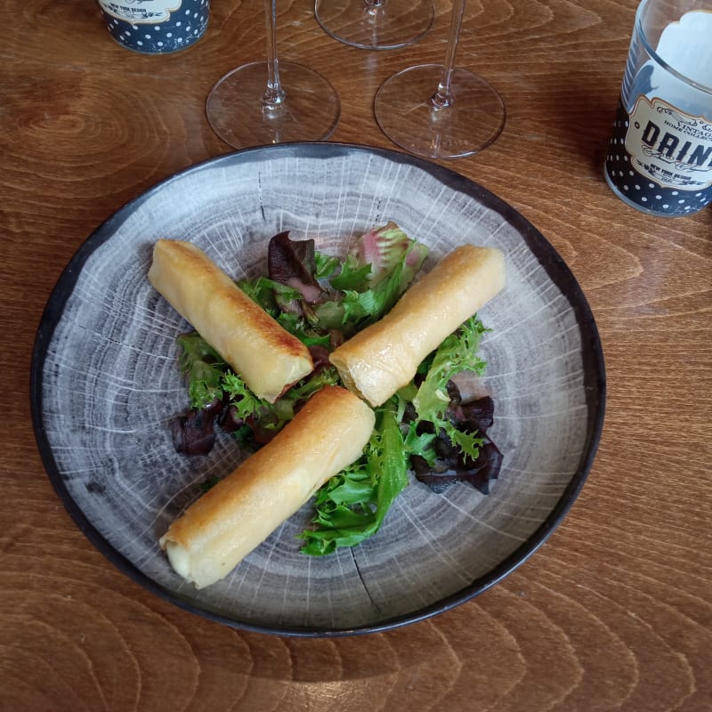 Le Tonneau in Troyes - Restaurant Reviews, Menu and Prices | TheFork