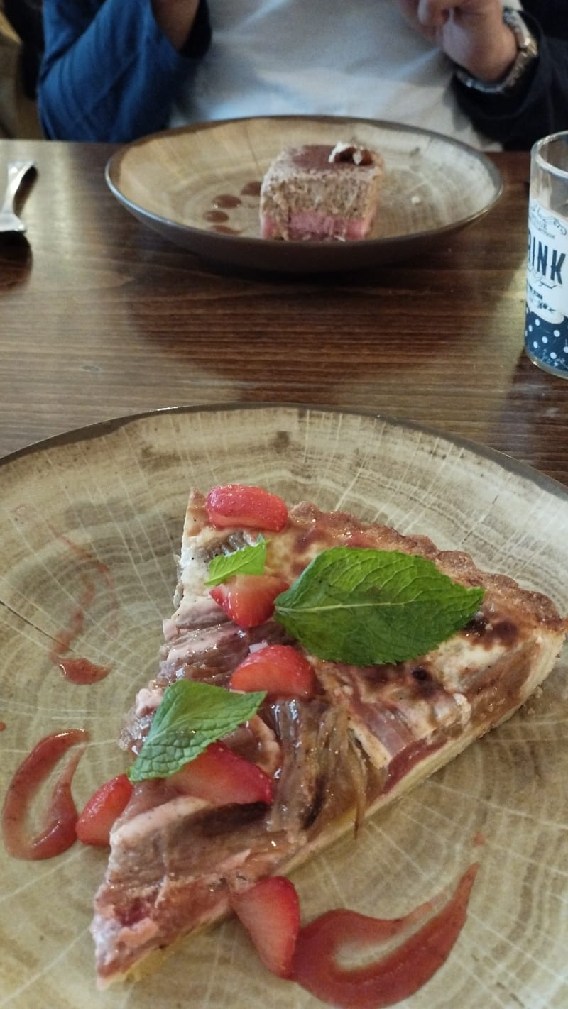 Le Tonneau in Troyes - Restaurant Reviews, Menu and Prices | TheFork