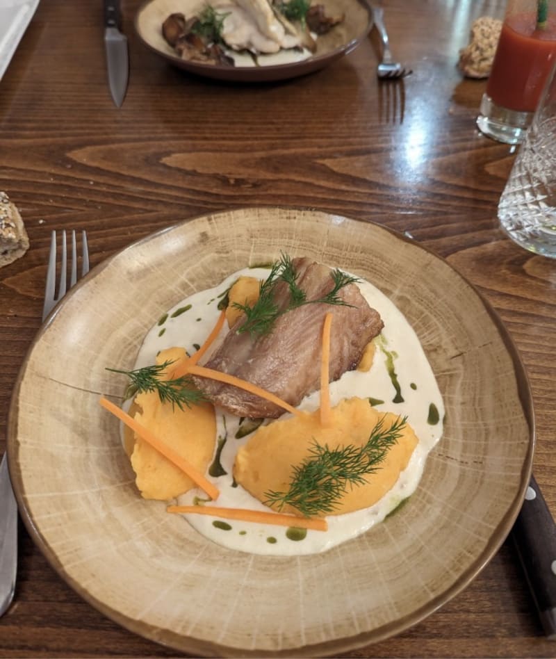 Le Tonneau in Troyes - Restaurant Reviews, Menu and Prices | TheFork