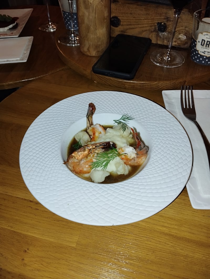 Le Tonneau in Troyes - Restaurant Reviews, Menu and Prices | TheFork