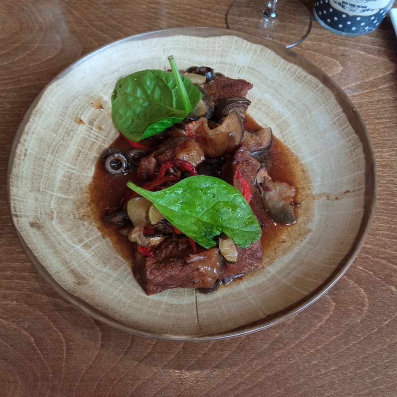 Le Tonneau in Troyes - Restaurant Reviews, Menu and Prices | TheFork