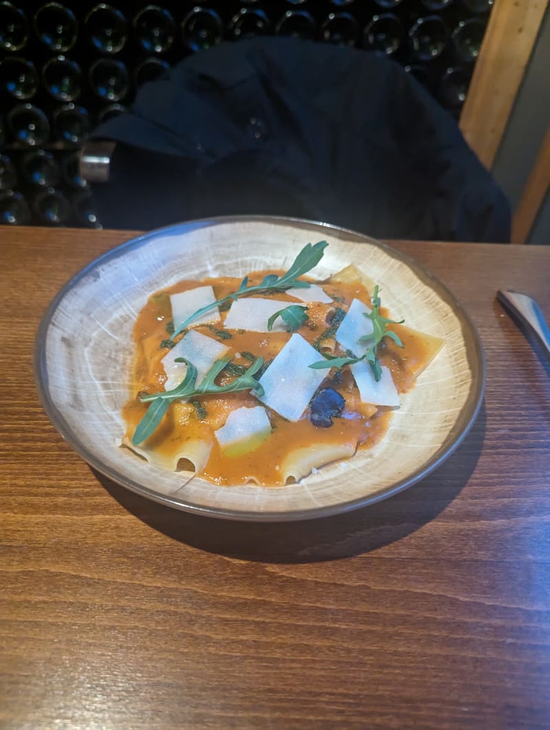 Le Tonneau in Troyes - Restaurant Reviews, Menu and Prices | TheFork