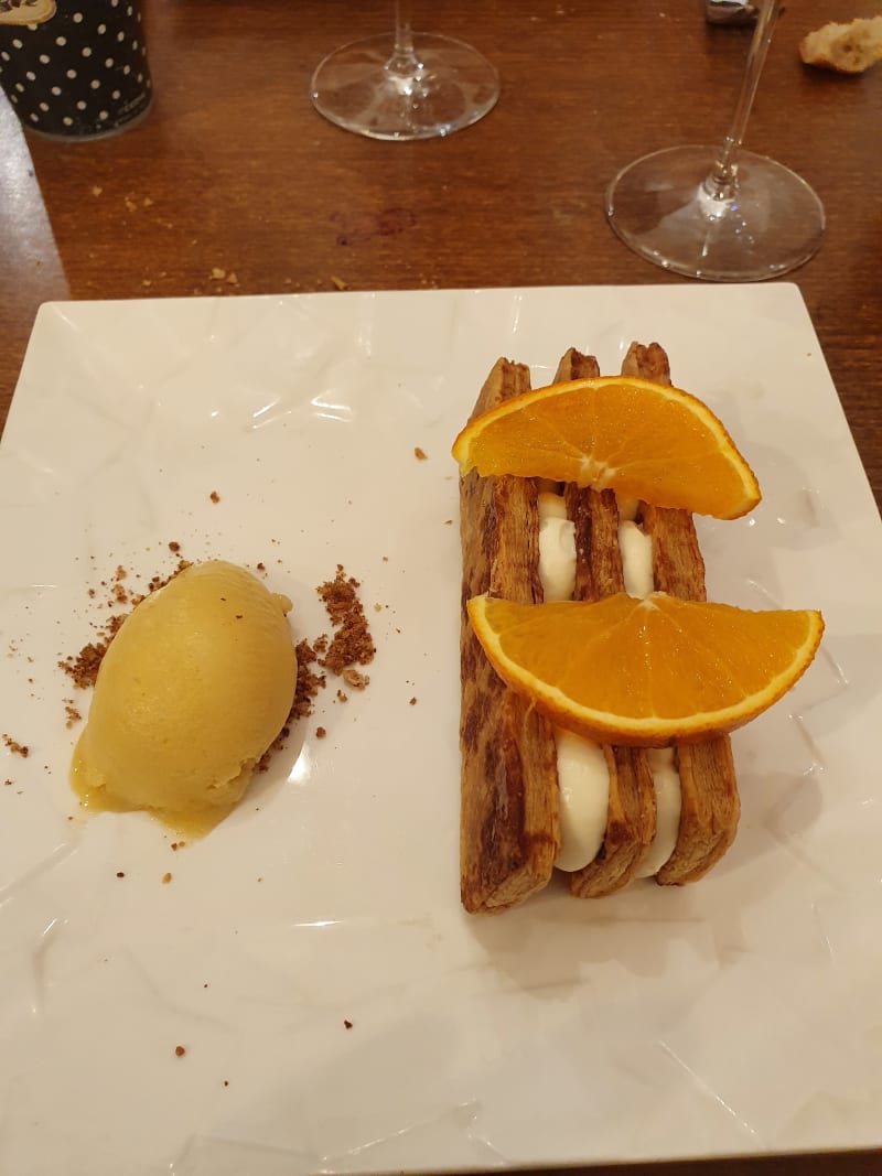 Le Tonneau in Troyes - Restaurant Reviews, Menu and Prices | TheFork