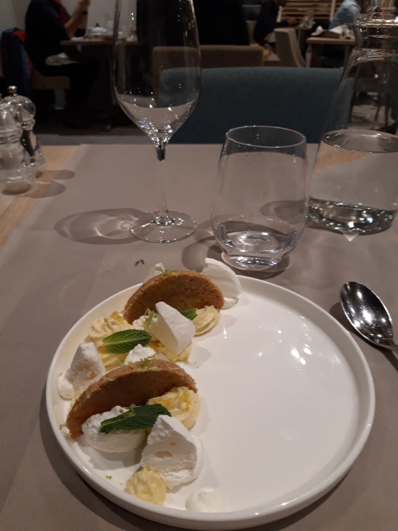 Le Sémaphore à Rang-du-Fliers - Menu, avis, prix et réservation | TheFork