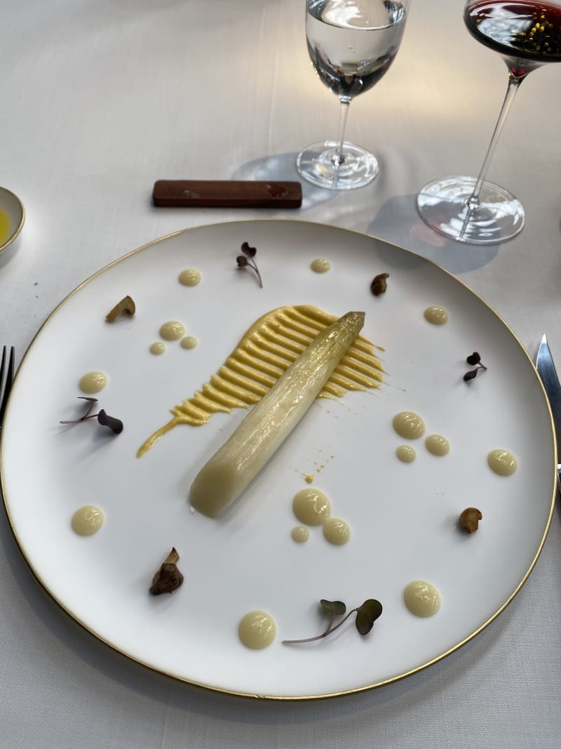 Cocina Hermanos Torres in Barcelona - Restaurant Reviews, Menu and ...