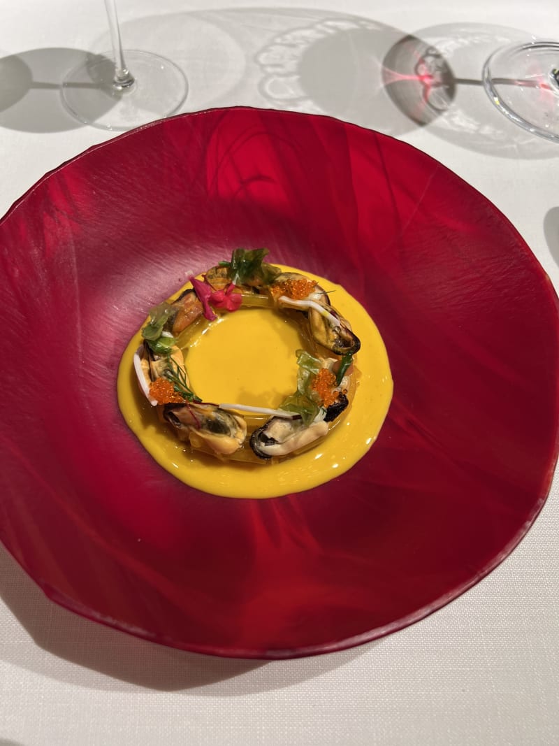 Cocina Hermanos Torres in Barcelona - Restaurant Reviews, Menu and ...