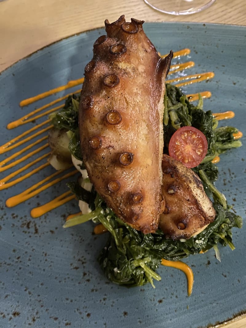 éLeBê Centro in Porto - Restaurant Reviews, Menu and Prices | TheFork