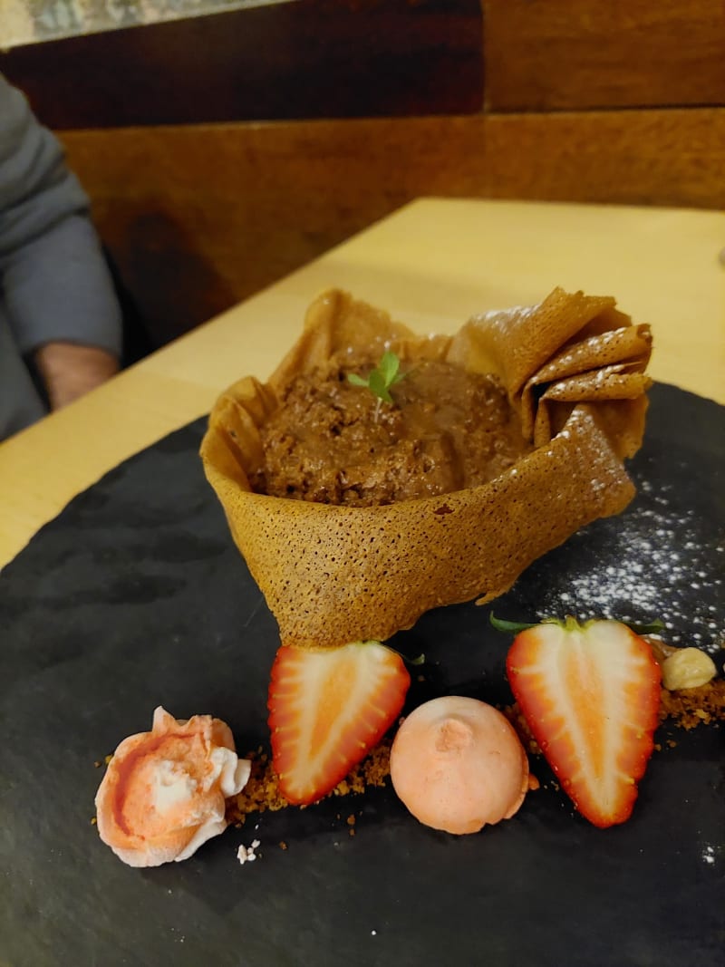 éLeBê Centro in Porto - Restaurant Reviews, Menu and Prices | TheFork