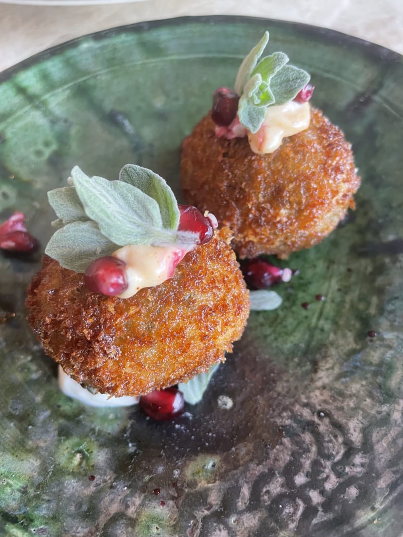 Boquerone in Uppsala - Restaurant Reviews, Menu and Prices | TheFork