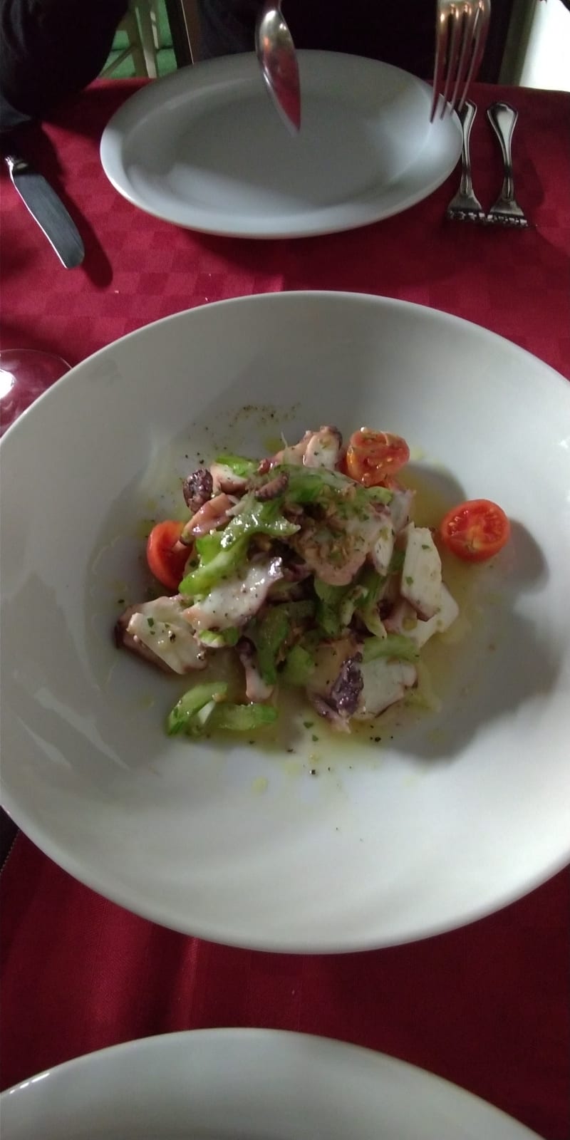 Al Peco a Oristano - Menu, prezzi, immagini, recensioni e indirizzo del ...