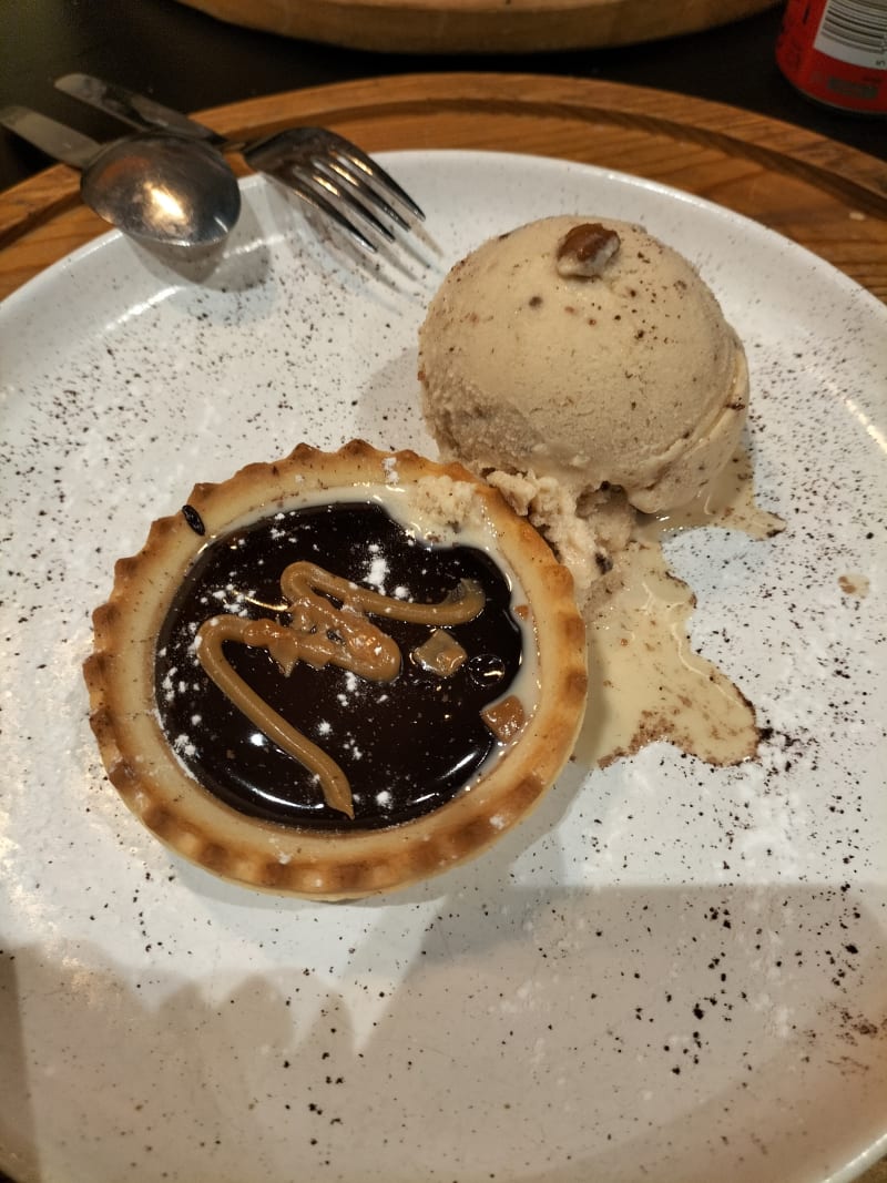 Pizzaria Luzzo Laranjeiras in Lisbon - Restaurant Reviews, Menu and ...