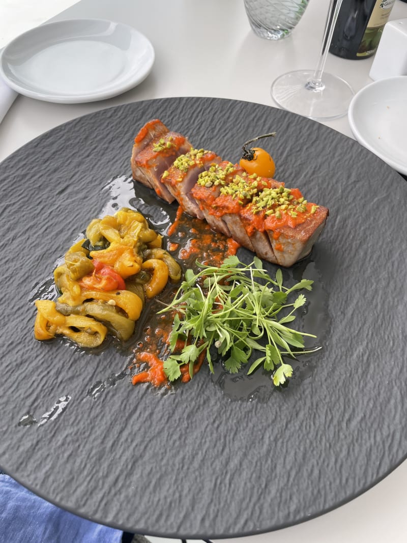 Adamo ed Eva by Hotel Eden Roc in Positano - Restaurant Reviews, Menu ...