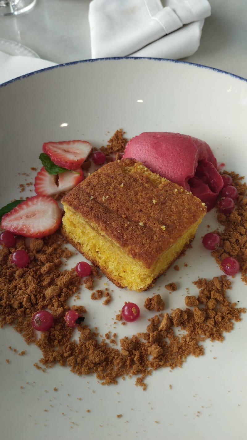 Restaurante Bar Manolo León en Sevilla - Menú 2023, opiniones, precios ...