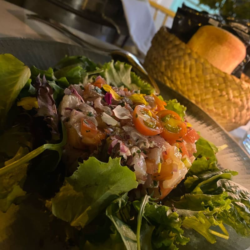 Restaurante Bar Manolo León en Sevilla - Menú 2022, opiniones, precios ...