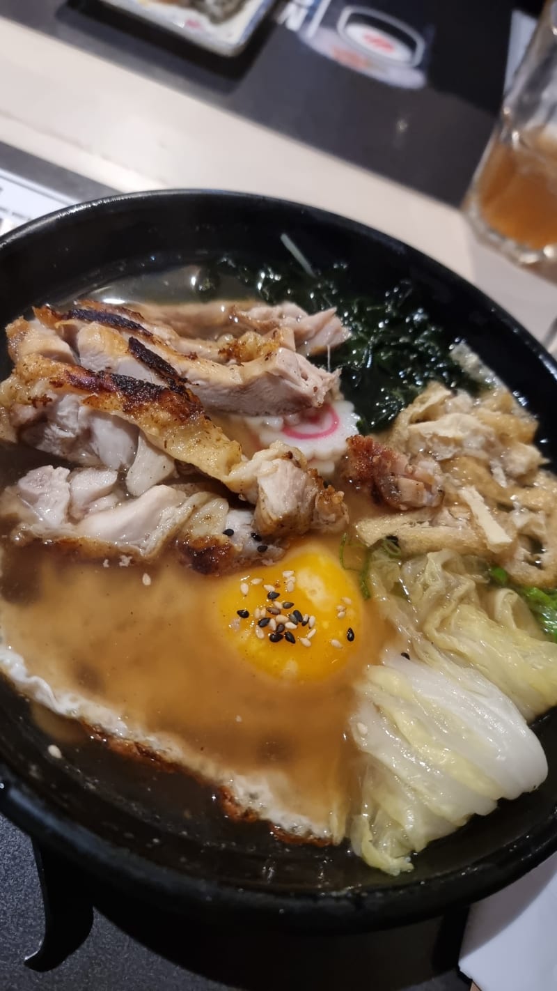 Matuya Sushi in Fribourg - Restaurant Reviews, Menu and Prices | TheFork