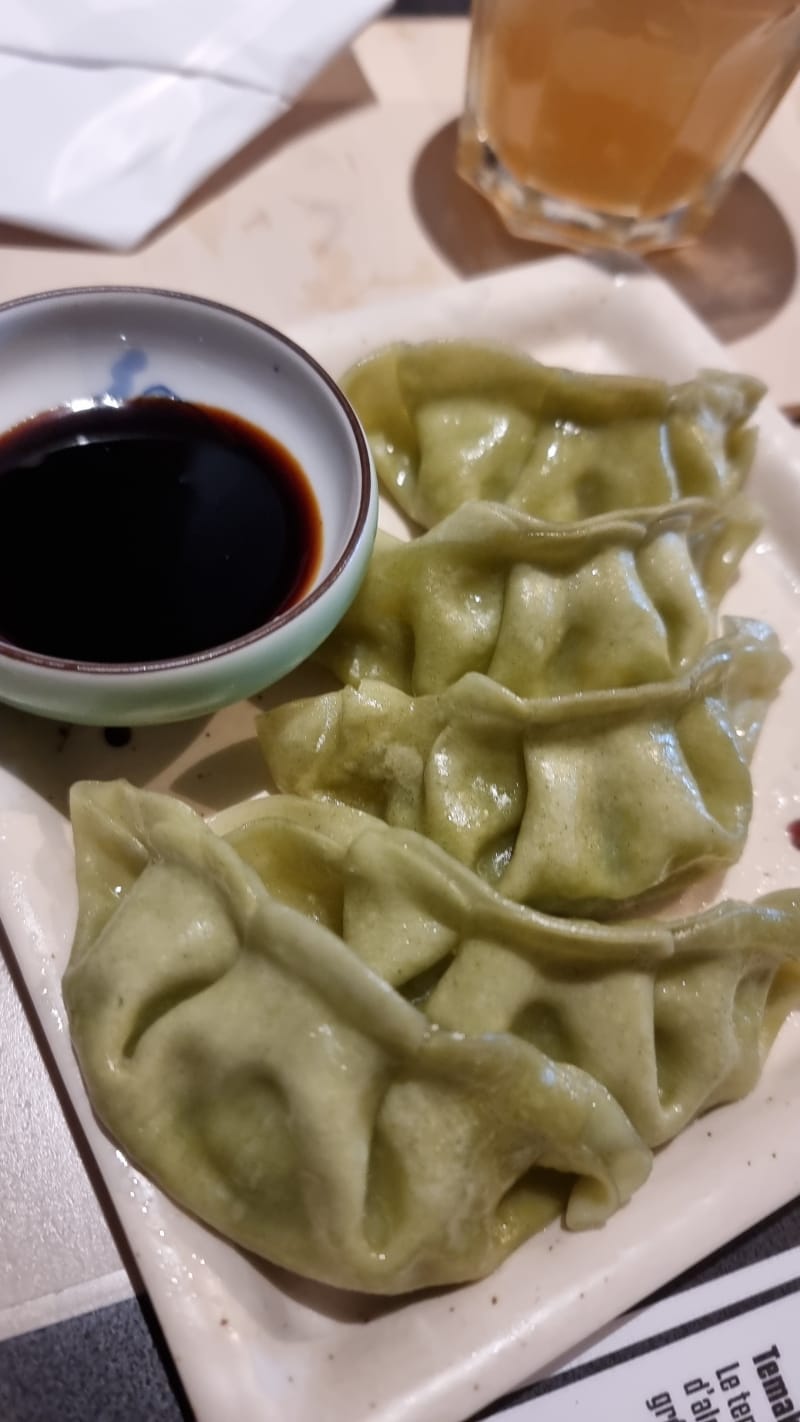 Matuya Sushi in Fribourg - Restaurant Reviews, Menu and Prices | TheFork