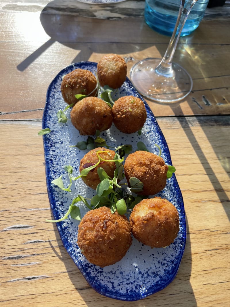 Cap Sa Sal in Begur - Restaurant Reviews, Menu and Prices | TheFork