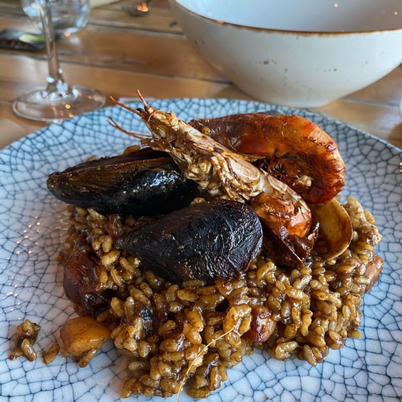 Cap Sa Sal in Begur - Restaurant Reviews, Menu and Prices | TheFork