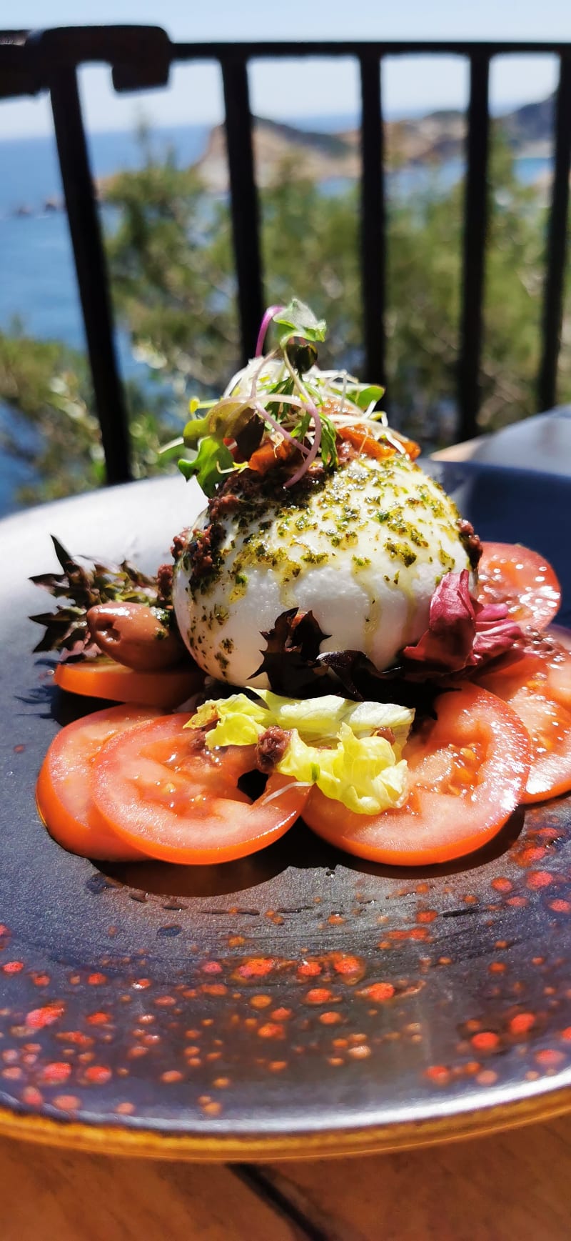 Cap Sa Sal in Begur - Restaurant Reviews, Menu and Prices | TheFork