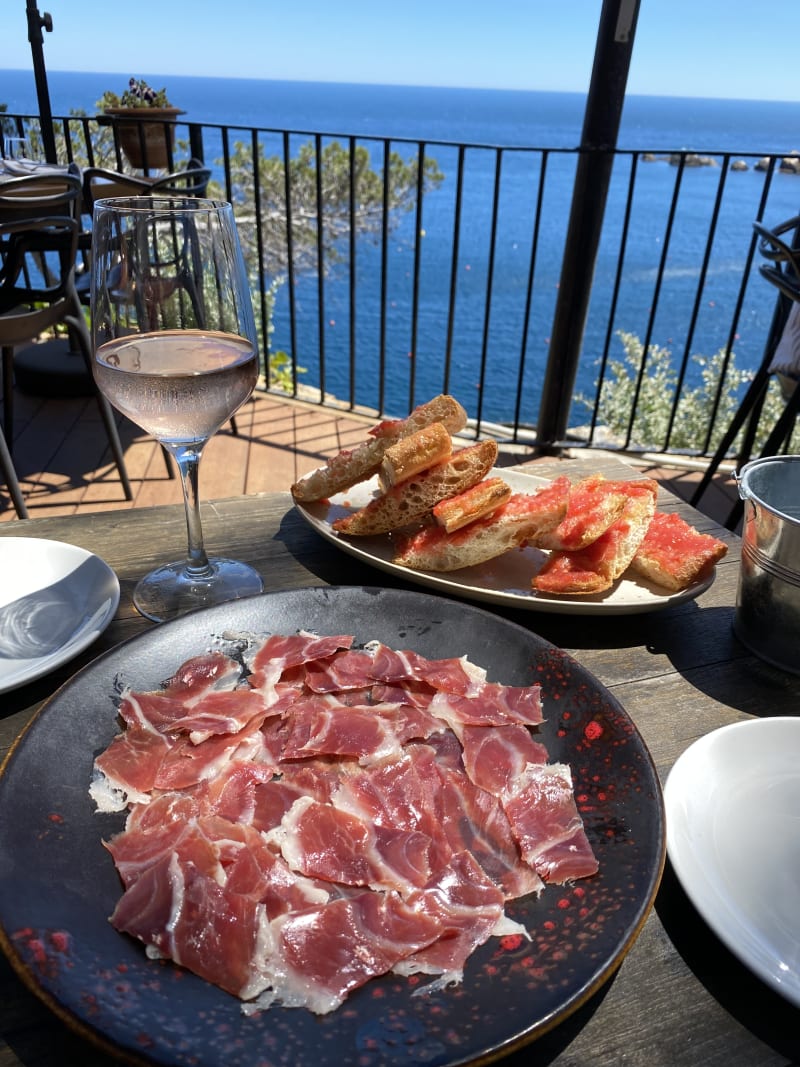 Cap Sa Sal in Begur - Restaurant Reviews, Menu and Prices | TheFork