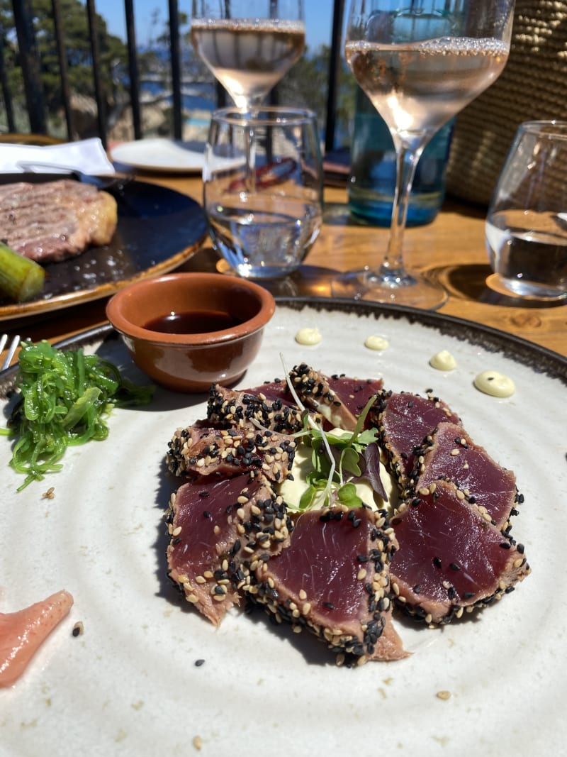 Cap Sa Sal in Begur - Restaurant Reviews, Menus, and Prices | TheFork