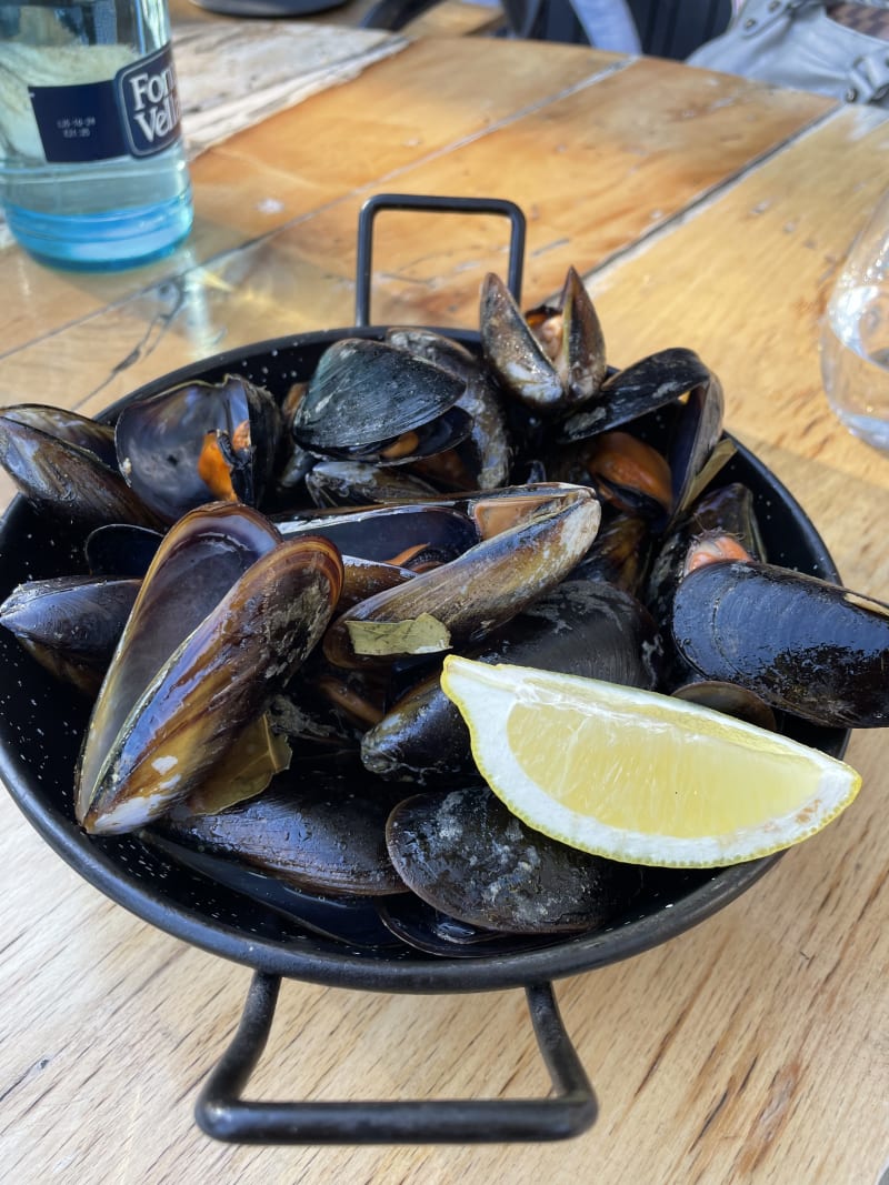 Cap Sa Sal in Begur - Restaurant Reviews, Menu and Prices | TheFork