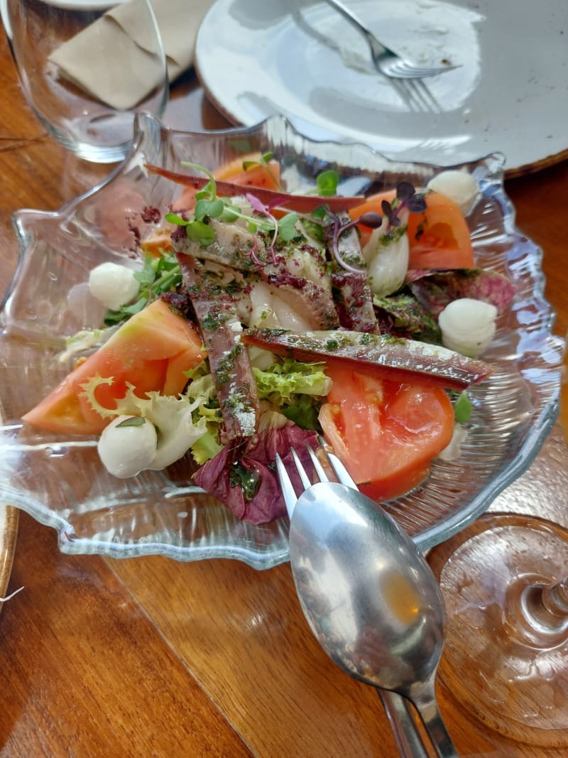 Cap Sa Sal in Begur - Restaurant Reviews, Menu and Prices | TheFork