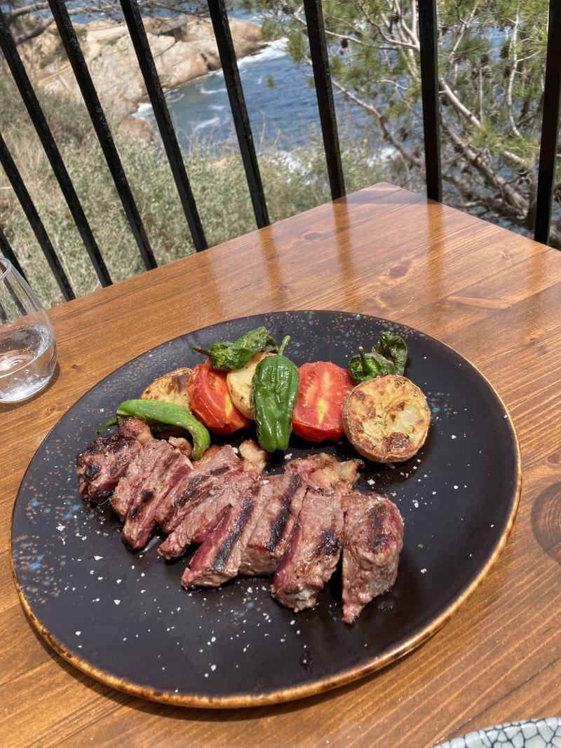 Cap Sa Sal in Begur - Restaurant Reviews, Menu and Prices | TheFork