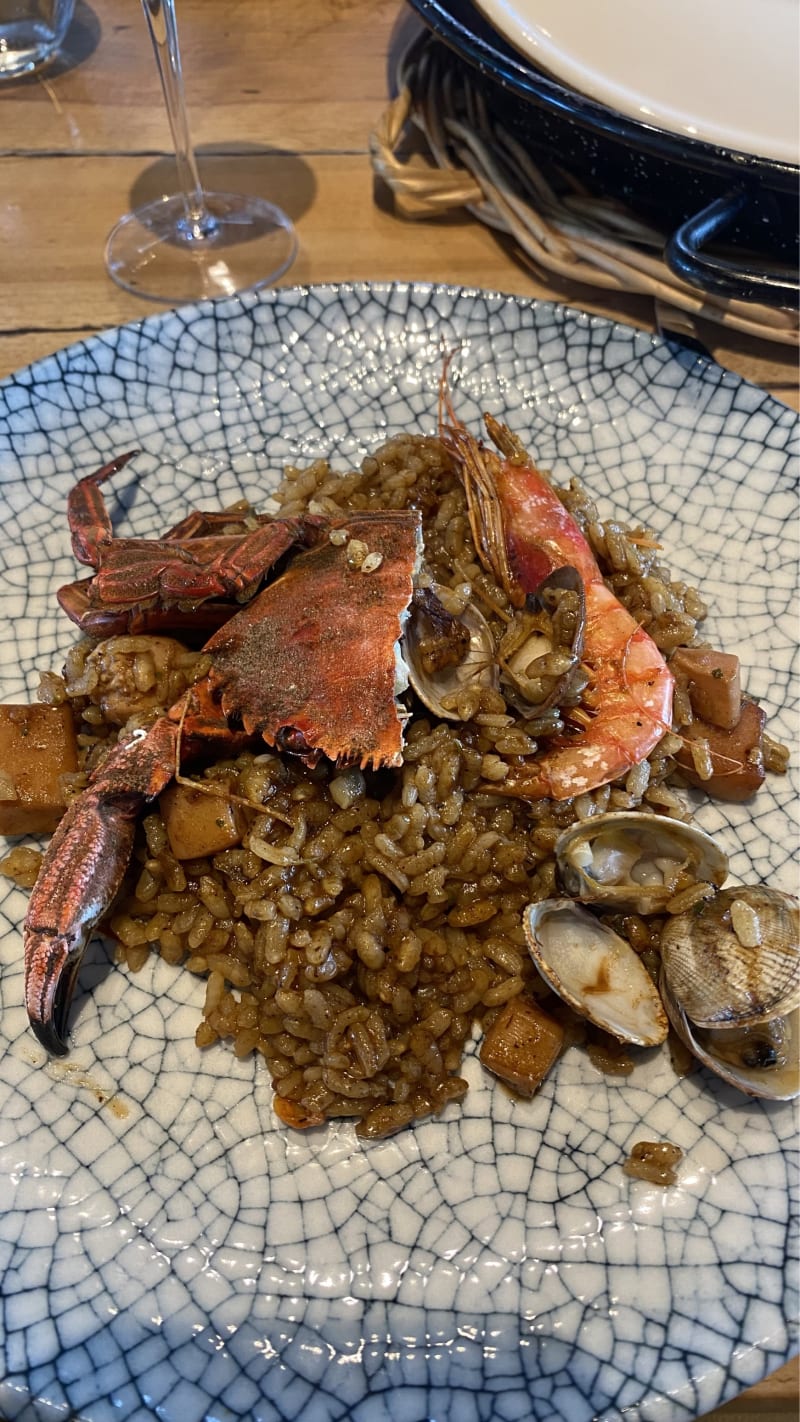 Cap Sa Sal in Begur - Restaurant Reviews, Menu and Prices | TheFork